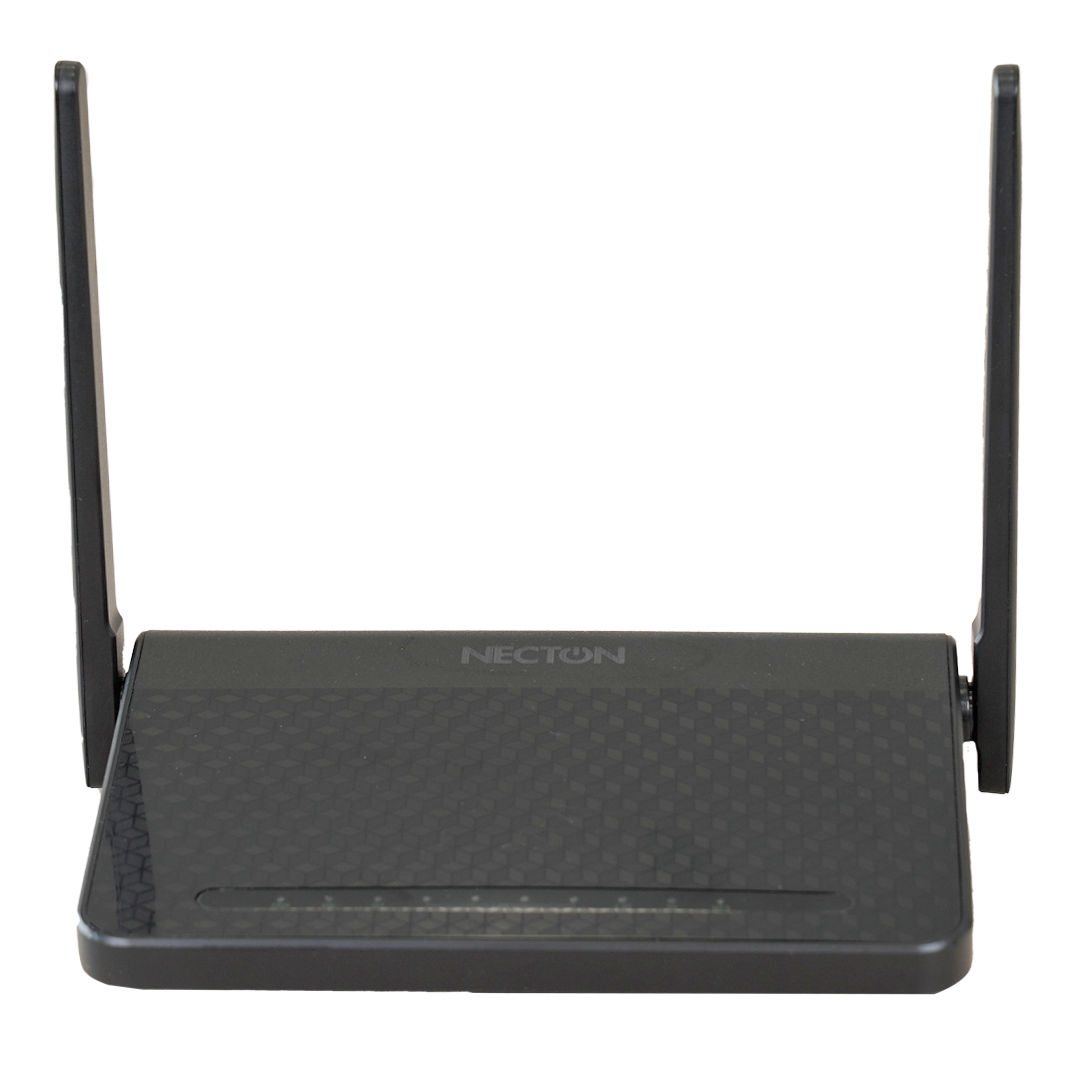 مودم روتـر NECTON-VC24 – نکت‌آن