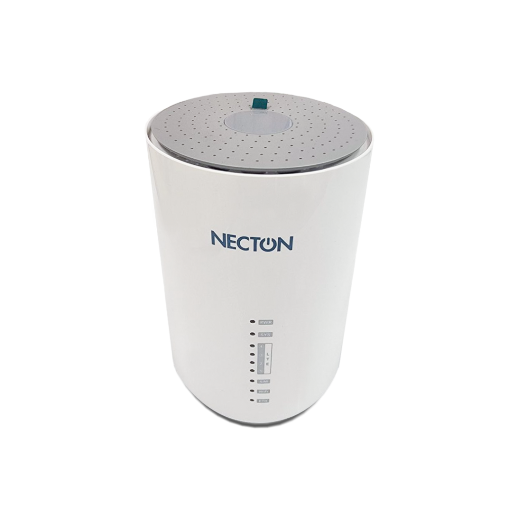 مودم روتـر NECTON-LC02F – نکت‌آن