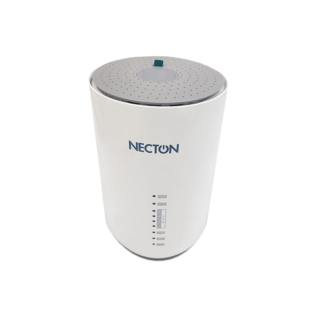 مودم روتـر NECTON-LC02F – نکت‌آن
